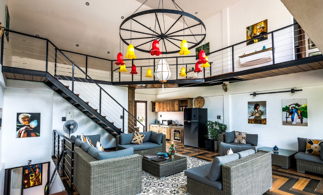 Review Ozo Park Quảng Bình: Giá Vé và Kinh Nghiệm 2023